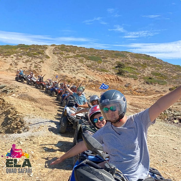 Other activities in Crete | Diver’s Club Crete